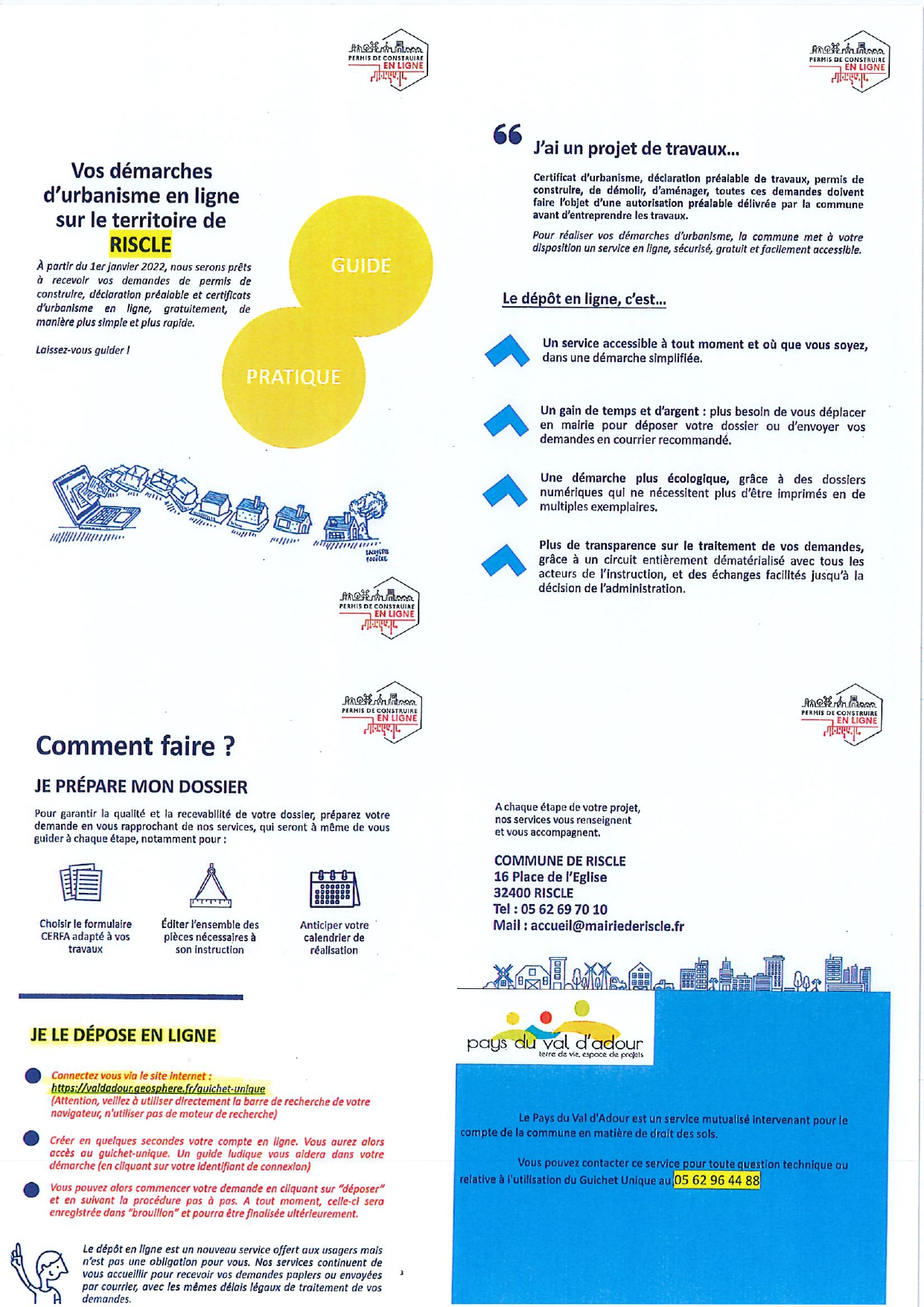 🔍 Anticiper La Demande De Déclaration Préalable : Nos Astuces ...