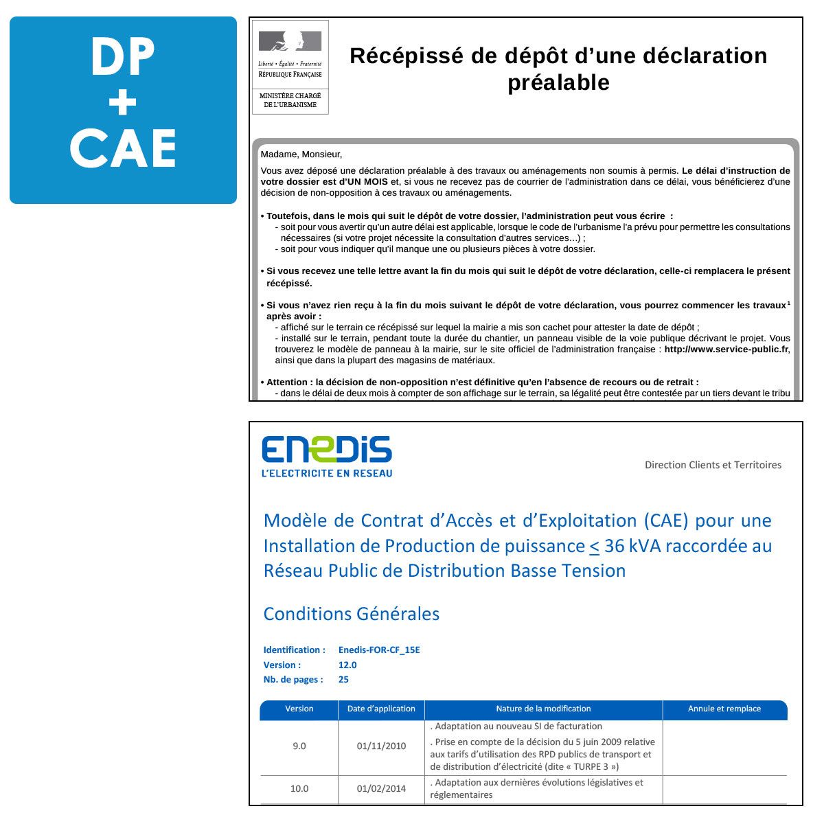 📝 Comprendre L'Évaluation De Votre Déclaration Préalable Par La Mairie ! 🏛️