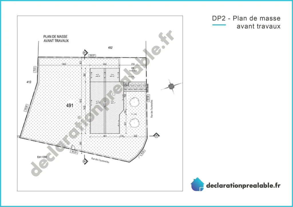 ☀️ Guide Pratique : Déclaration Préalable Pour Votre Pergola 🌿