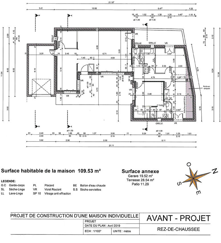 📊 Plans De Situation Et De Masse : Guide Pratique Pour Les Réaliser ! ️
