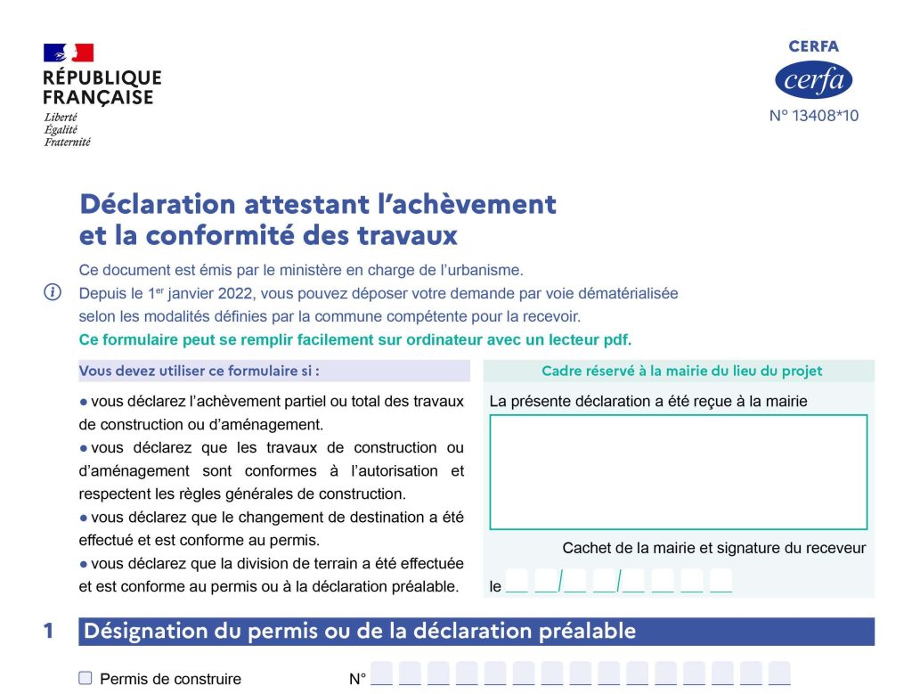 🛠️📄 Déclaration Préalable De Travaux : Quels Justificatifs Fournir ? 🤔