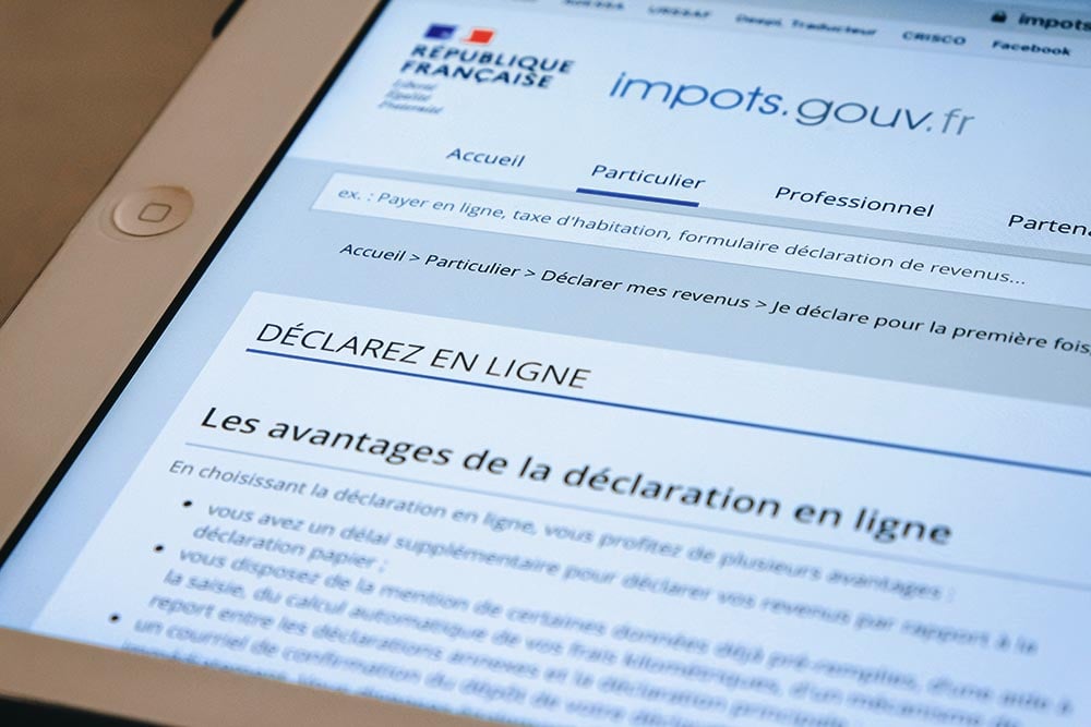 Déclaration Préalable Électronique : Simplifiez Vos Démarches ! 🖥️
